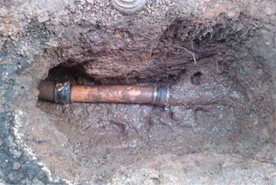Services: Drainage Expert Worcester, Malvern, Midlands. Unblock Drain.